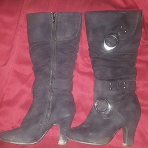 Top Moda Shoes | Boots | Poshmark